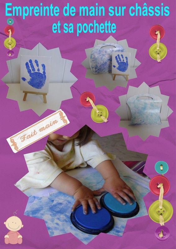 Activites pour la fete des peres ou cadeau d anniversaire - Page 3