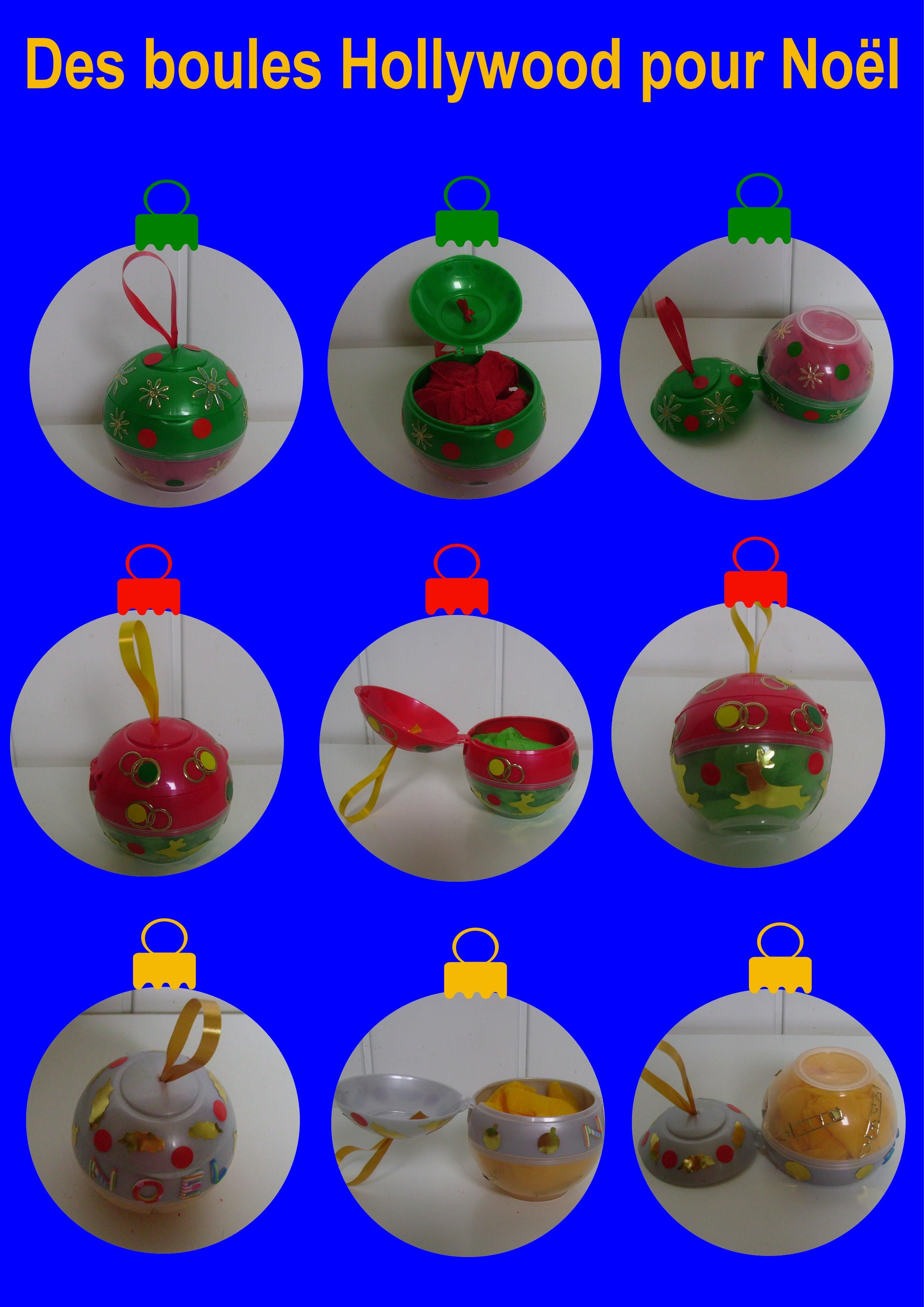 Activites pour Noel - Page 5